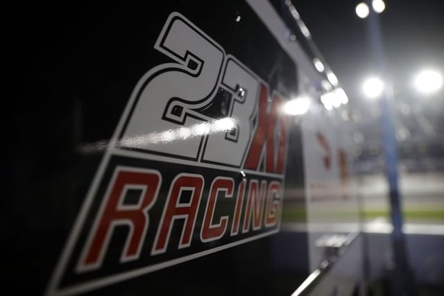 "We at 23XI have big plans" - Denny Hamlin places his team 23XI Racing ...