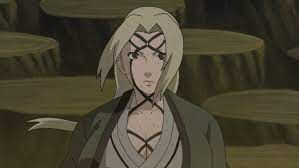 Who is Tsunade in Naruto?
