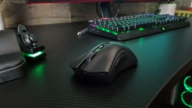 How to change your mouse DPI for gaming