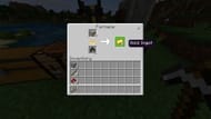 How to make Powered Rails in Minecraft: Materials Required, Crafting ...