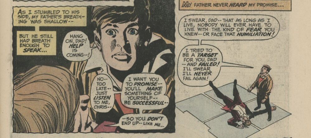 Who is DC's Christopher Chance aka Human Target? Origin explored as ...