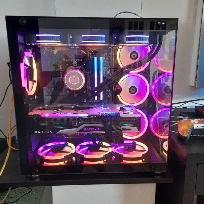 7 best graphics cards for Forza Horizon 5 (2022)