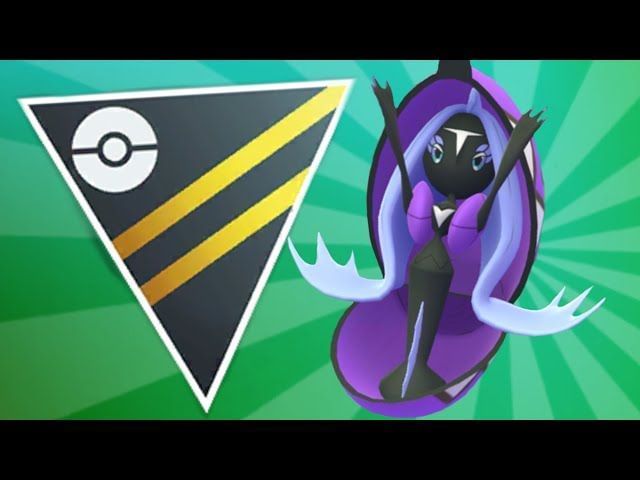 The best moveset for Tapu Fini in Pokemon GO