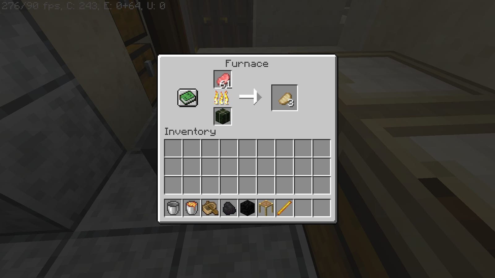 Top 7 most efficient fuel to use in Minecraft