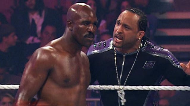 6 world champion boxers who made an impact in WWE