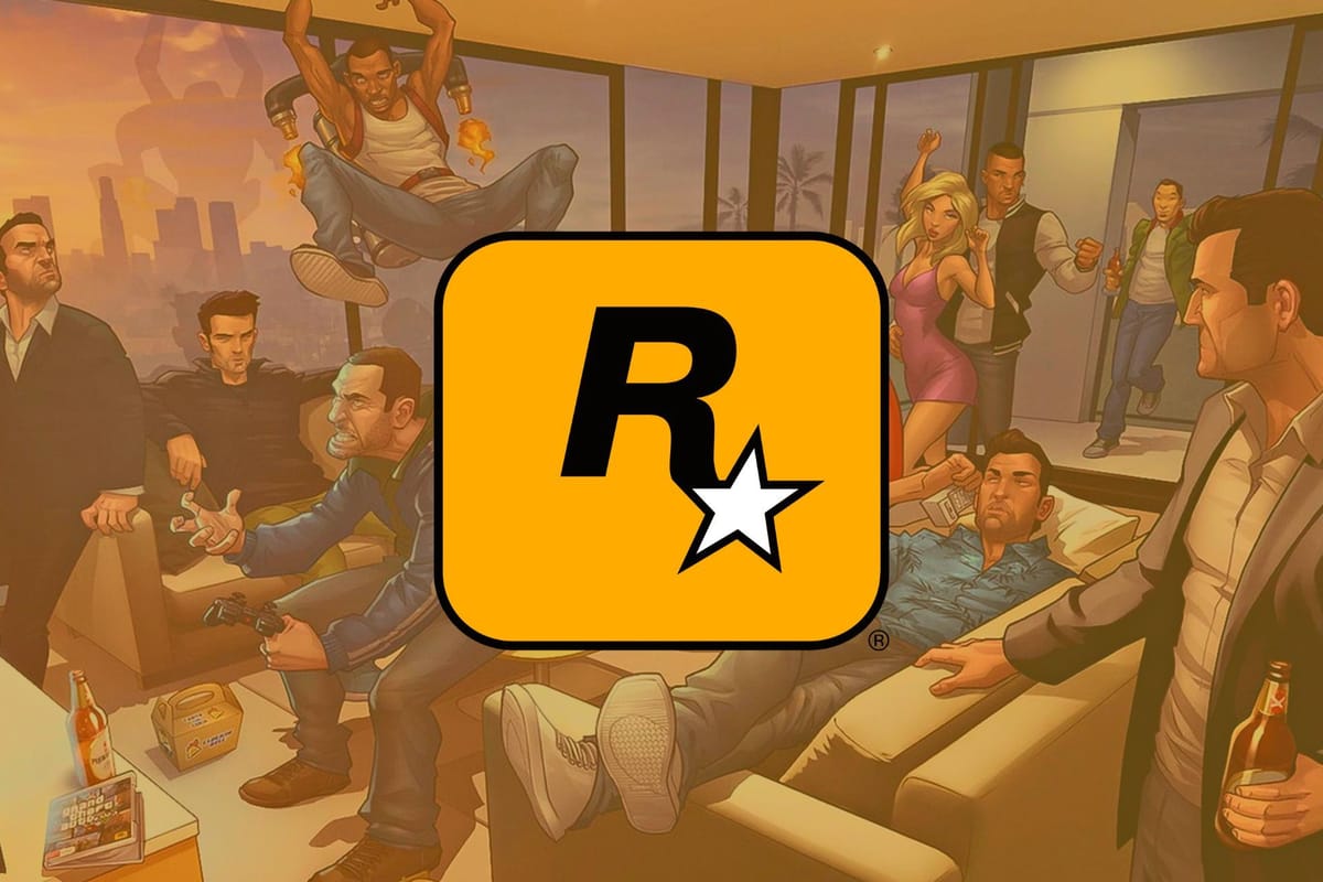 GTA fans can make use of Rockstar Store Spring Sale