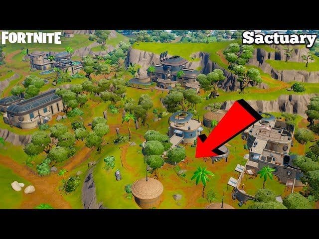 5 Fortnite Chapter 3 Season 2 POIs that may change (& 5 that will stay ...