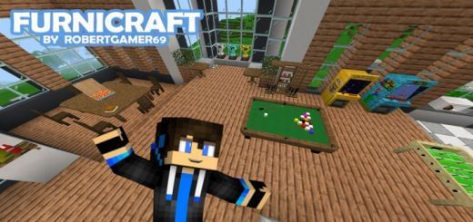 5 best Minecraft decoration mods in 2022