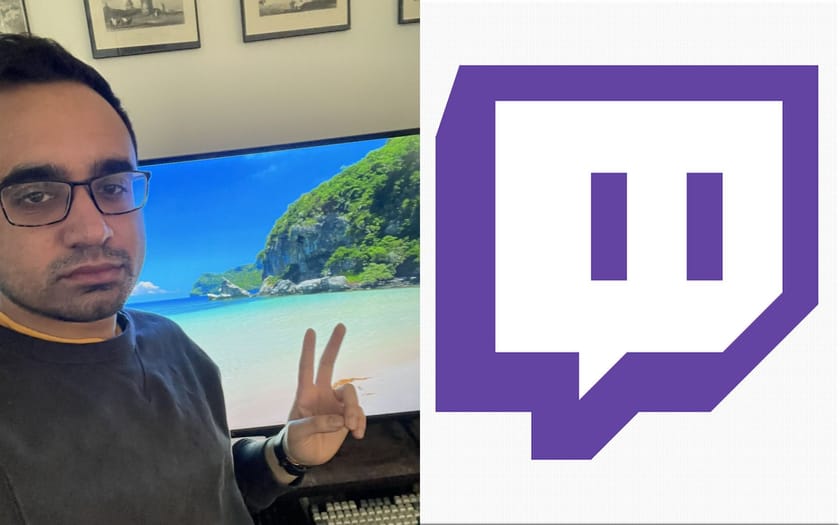 Twitch streamer Squeex provides his take on big streamers complaining ...