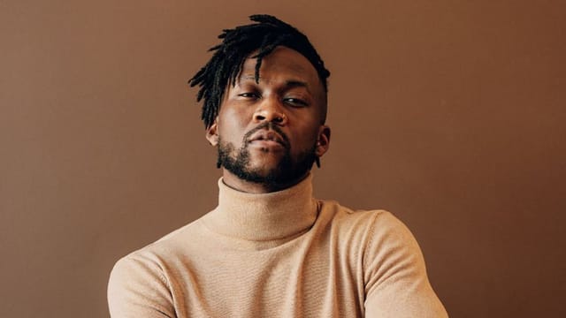 Who is Marcus Mack from Dancing With Myself? Flight attendant starred ...