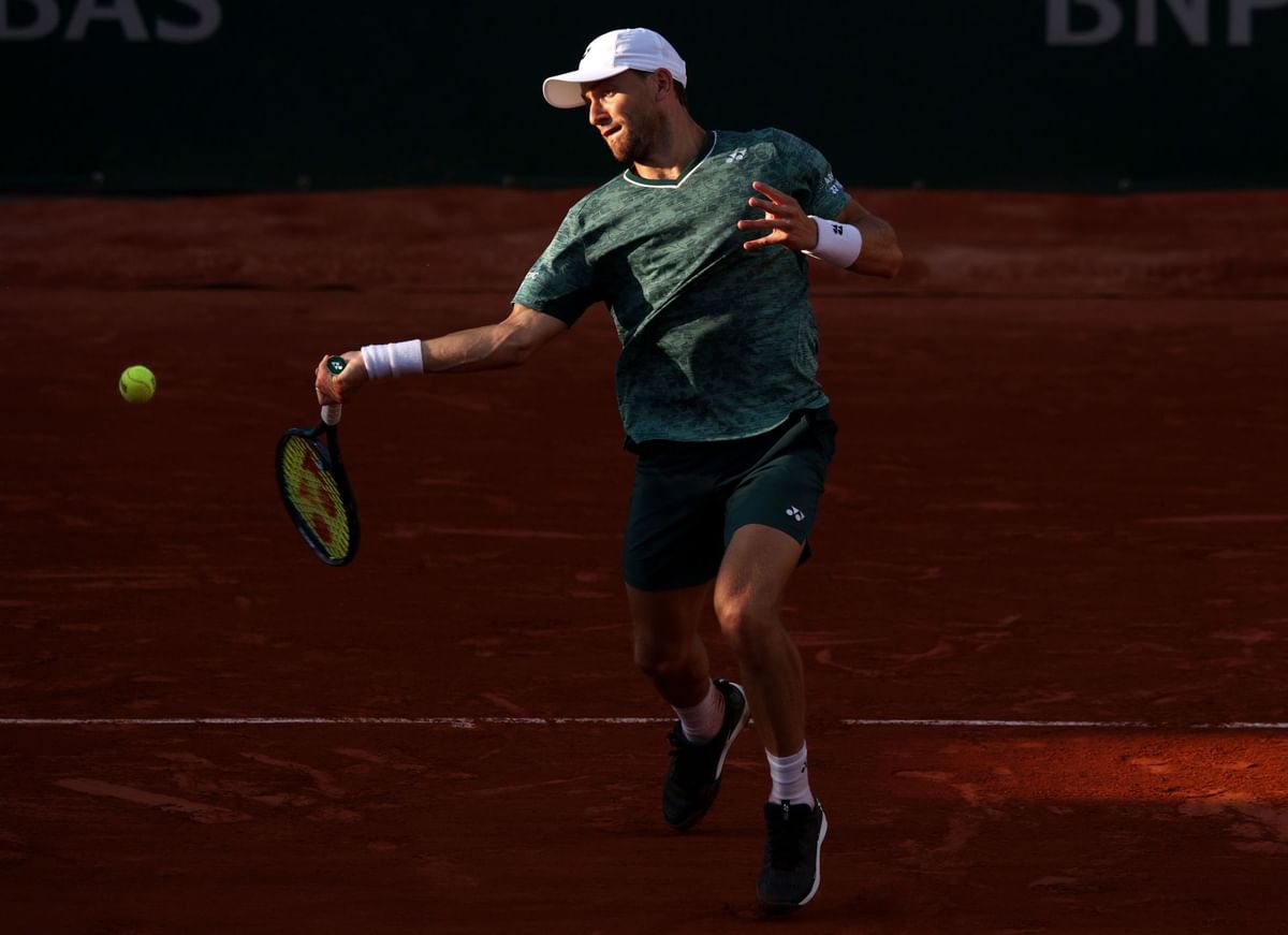 French Open 2022: Casper Ruud vs Hubert Hurkacz preview, head-to-head, prediction, odds and pick
