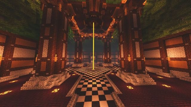10 best Minecraft secret base build (2022)