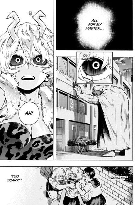 My Hero Academia: 10 best fights from the manga so far