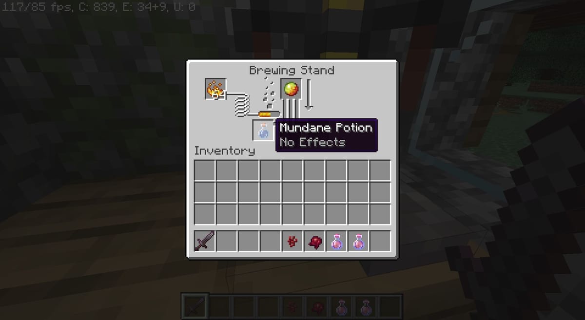 What are the uses of Magma Cream in Minecraft?