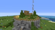 Top 10 starter base build ideas for Minecraft