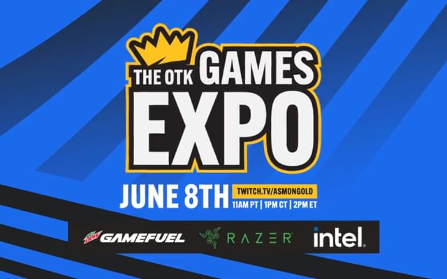 One True King announces OTK Game Show featuring 30 games and a $50,000 ...