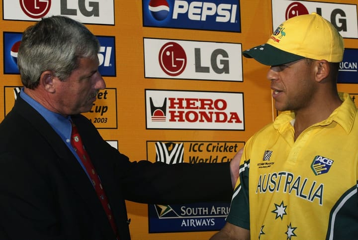 In a tribute to the Aussie all-rounder Andrew Symonds, here is a look ...