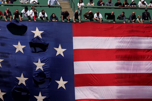 Kelsie Whitmore is a role model for future female baseball stars