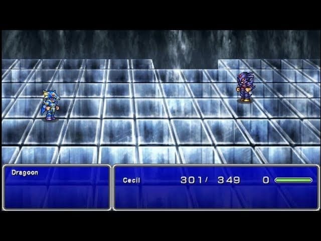 5 Final Fantasy side characters, ranked based on narrative impact