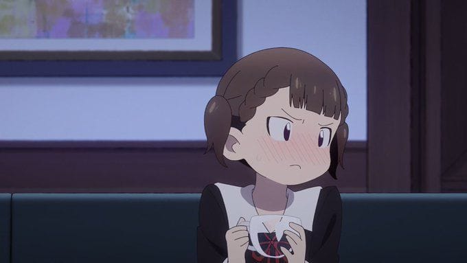 Kaguya-Sama: Love is War Season 3 Episode 5 - Chika learns rap from Mc Miyuki, Maki befriends ...