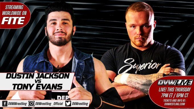 OVW reportedly lands deal for "reality-based" show on major streaming ...