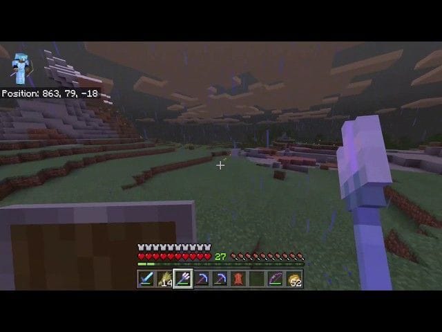 10 most powerful Minecraft mobs ranked (2022)