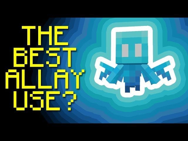 Minecraft 1.19 The Wild Update: All mobs and their abilities