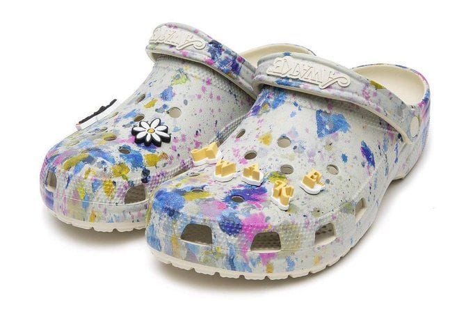 Where to buy Awake NY x Crocs foam clogs? Release date, price, and more ...