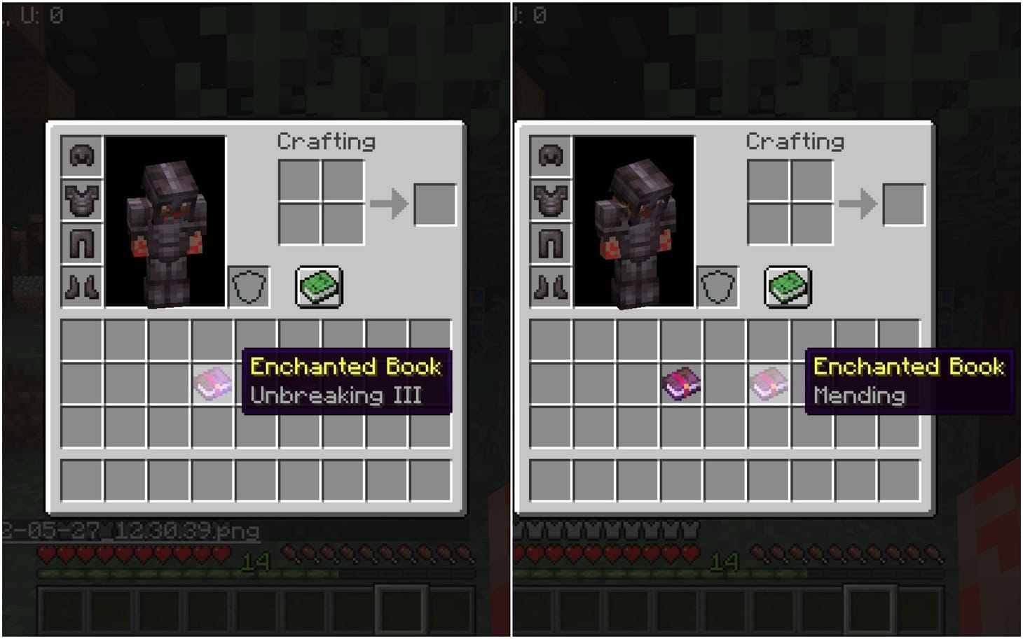 Item durability in Minecraft: Everything players need to know