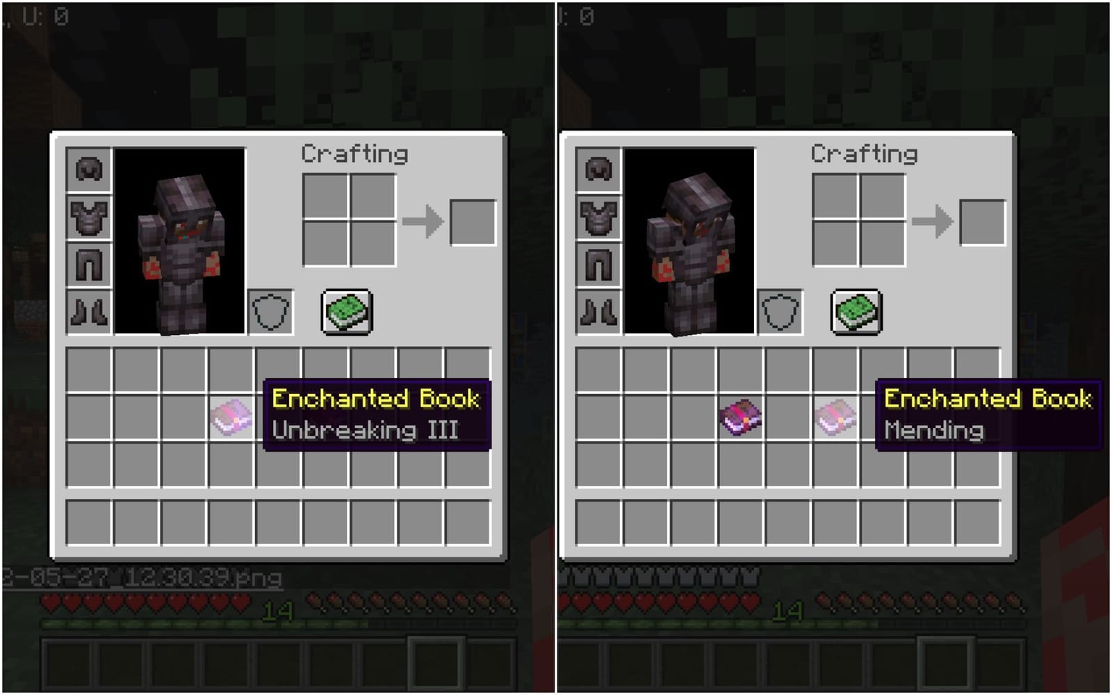 Item durability in Minecraft: Everything players need to know
