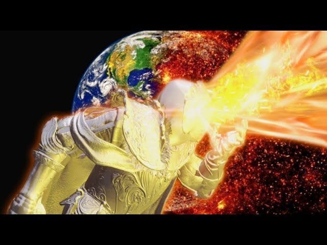 How to obtain the Unendurable Frenzy in Elden Ring: Incantation grants ...