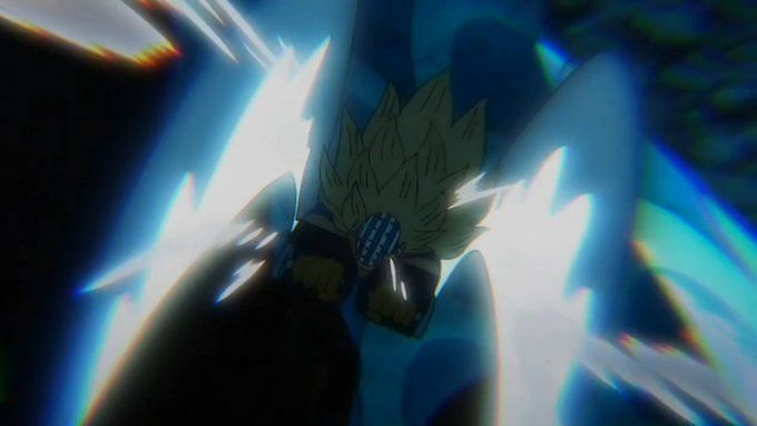 One Piece Episode 1017 Supernovas Superb Enslaught Yonkos Revenge And More