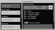 How to Get & Use Command Block in Minecraft