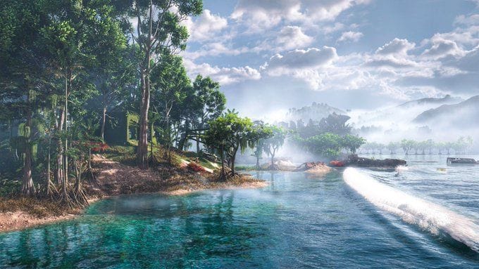 5 best RPGs on the PS5 in 2022