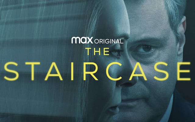 The Staircase Episode 5 recap: Michael's appeal to the court