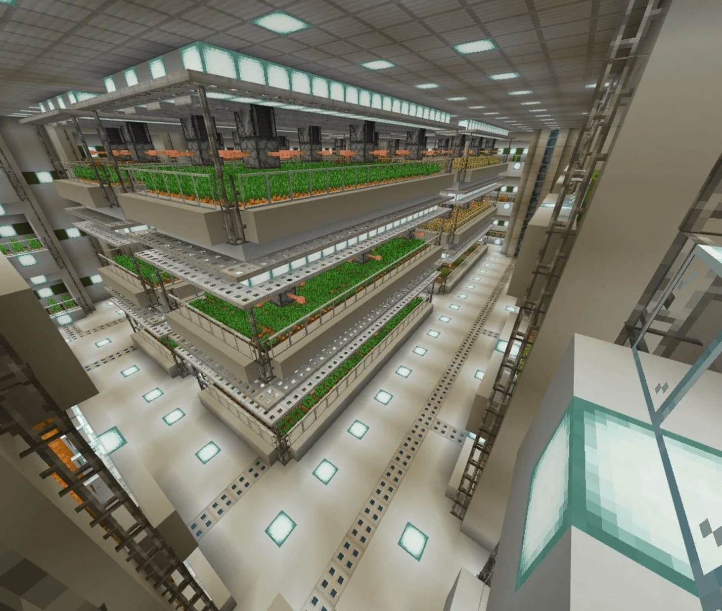 10 biggest Minecraft builds in 2022 so far