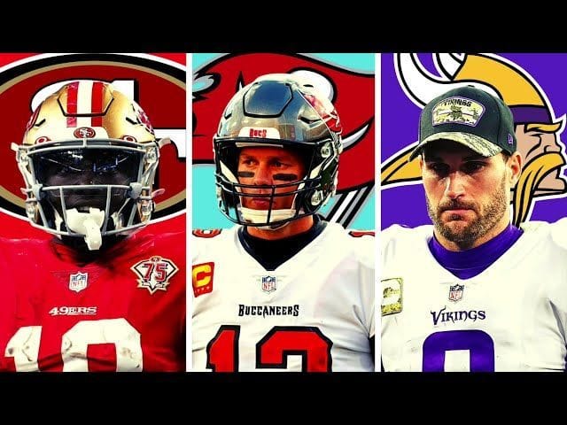 Why Tom Brady's Tampa Bay have better Super Bowl odds than Patrick ...