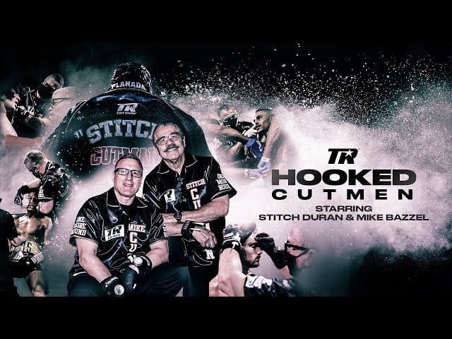 Boxing News: Cutman shows what equipment he brings into the ring