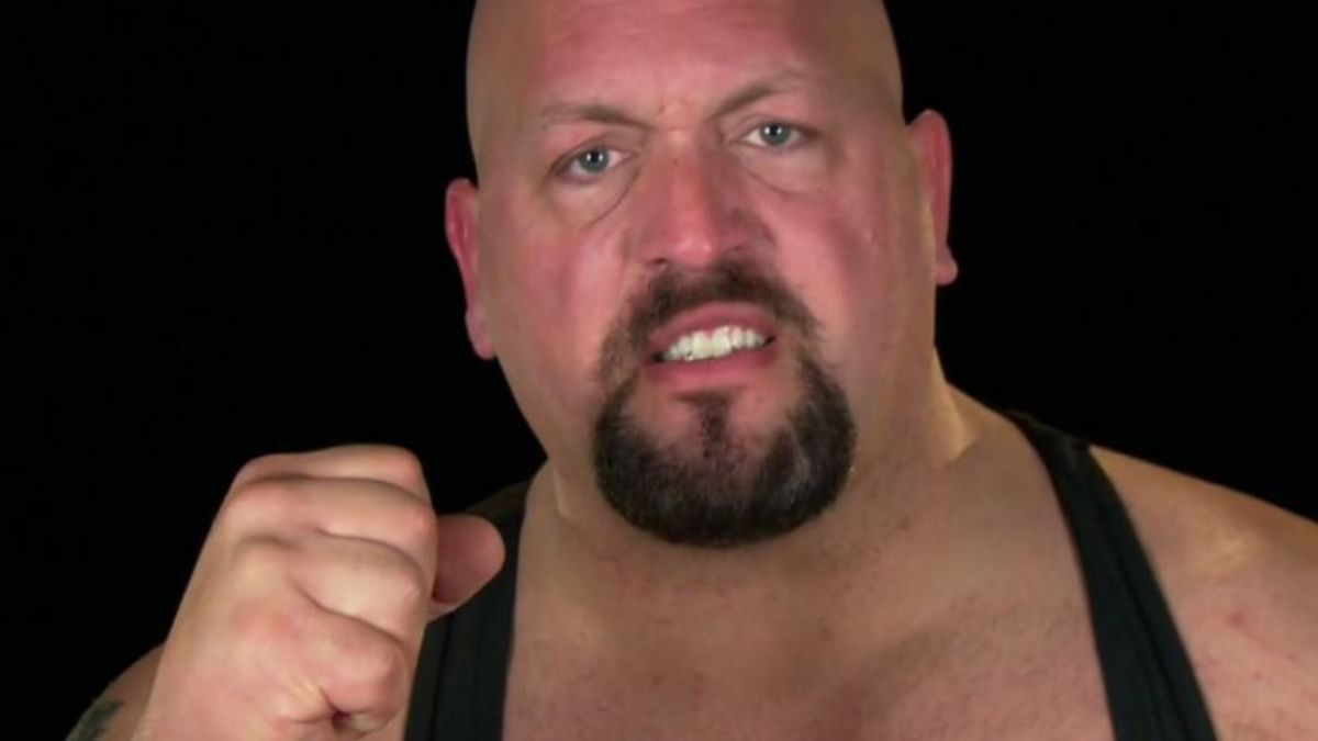 Details on The Big Show causing damage backstage after disobeying WWE ...