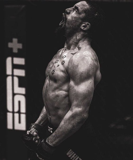 5 perfect fights for inaugural UFC Paris