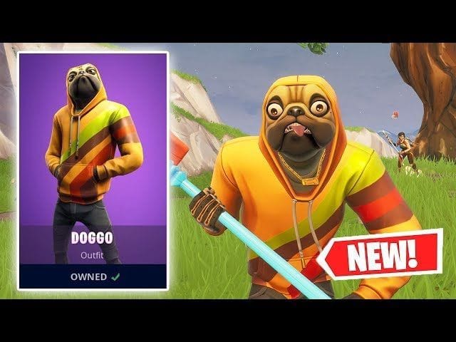 8 of the worst-designed Fortnite skins of all time