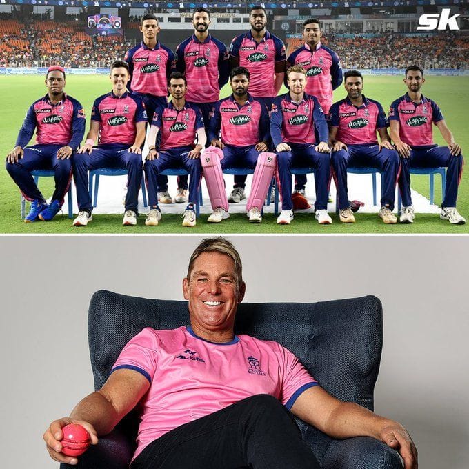 Shane Warne Biography, Achievement, Career Info, Records & Stats ...