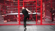 3 Fun Facts About WWE s Hell In A Cell Match