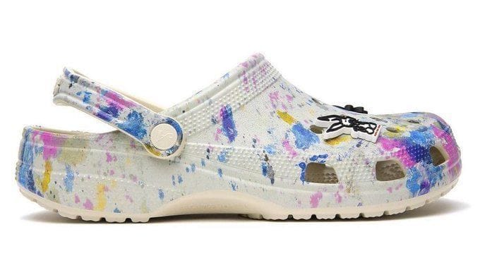 Where to buy Awake NY x Crocs foam clogs? Release date, price, and more ...