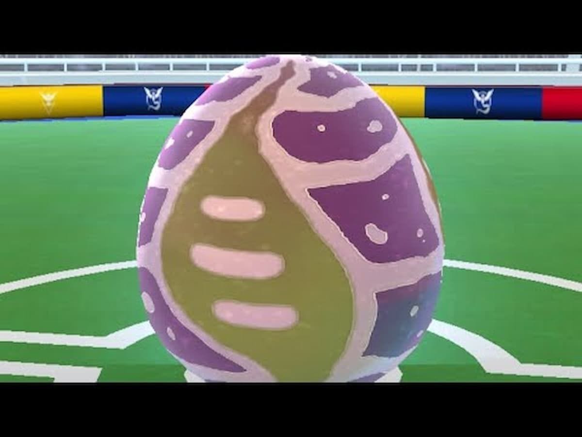How to find Six-Star Raids in Pokemon Go
