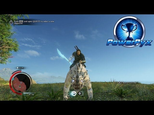 5 games with best mounted combat to try out in 2022