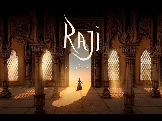 "It's a love letter to our fans": Avichal Singh and Ian Maude, Co ...