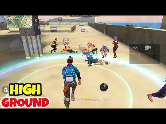 5 Free Fire tips to deal with campers in the end zone (May 2022)