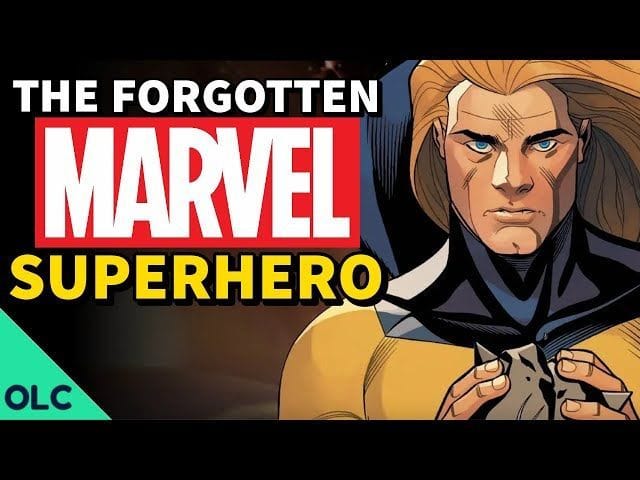 10 most overpowered superheroes in the Marvel Universe, ranked
