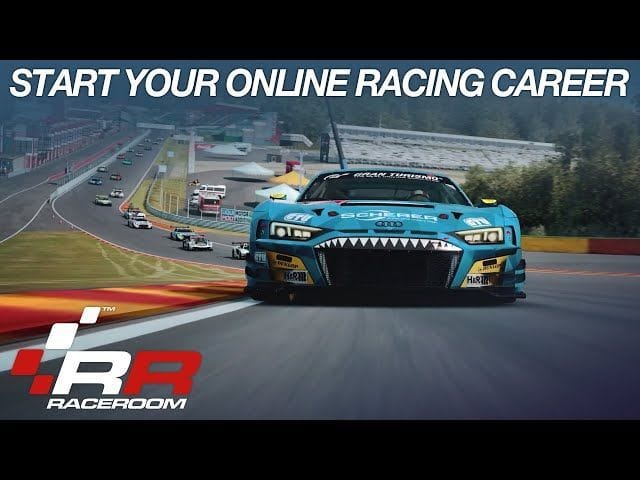 The best Esports Racing games